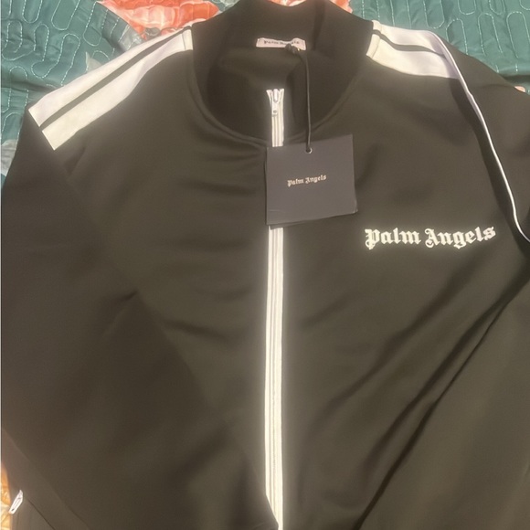 Palm Angels | Jackets & Coats | Palm Angles Jacket | Poshmark
